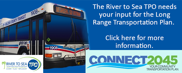 Volusia County's Public Transit System